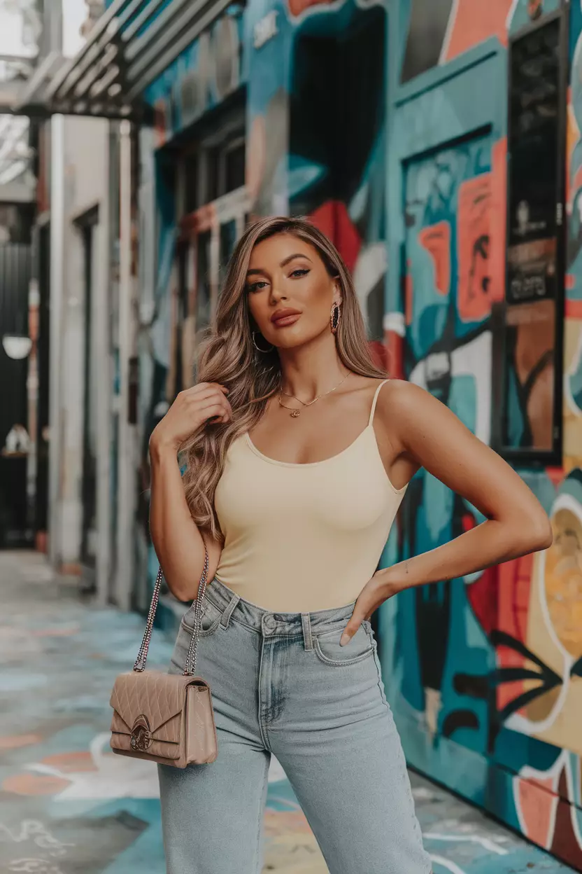 23 Preppy Spring Outfits that Will Brighten Your Day